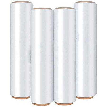 The Science Behind Stretch Film: Gauge, Thickness, and Strength ...